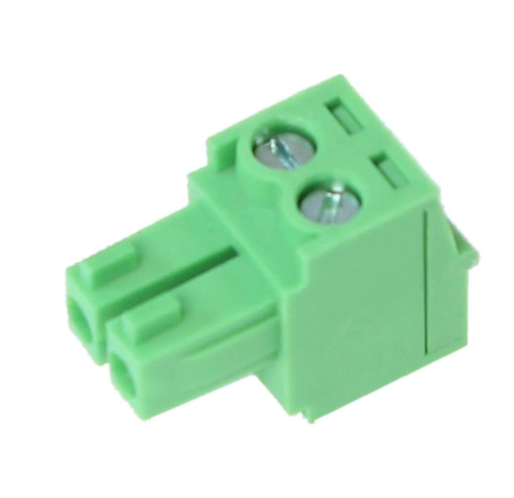 2 Position Terminal Block Connector for ACP-150