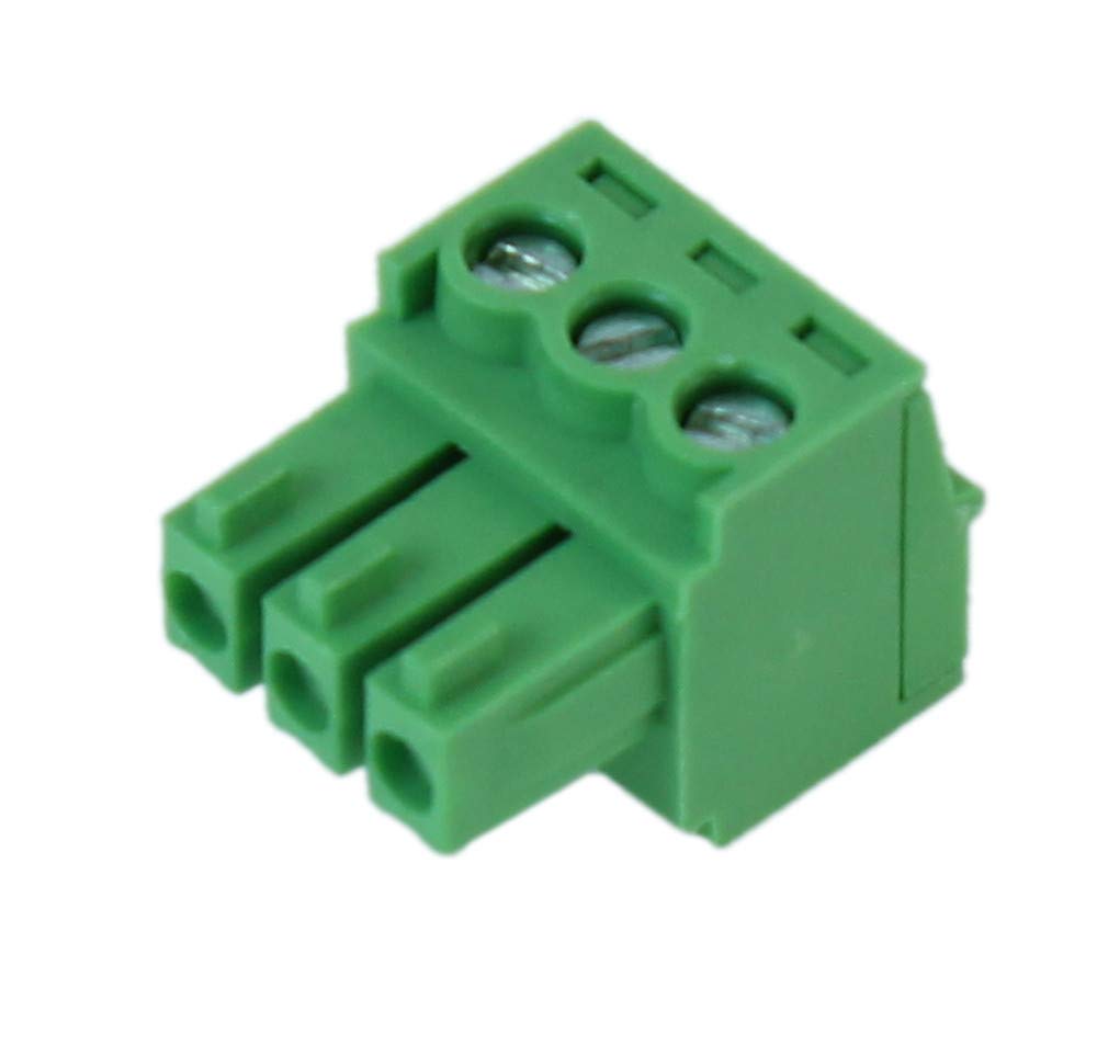 3 Position Terminal Block Connector for ACP-150